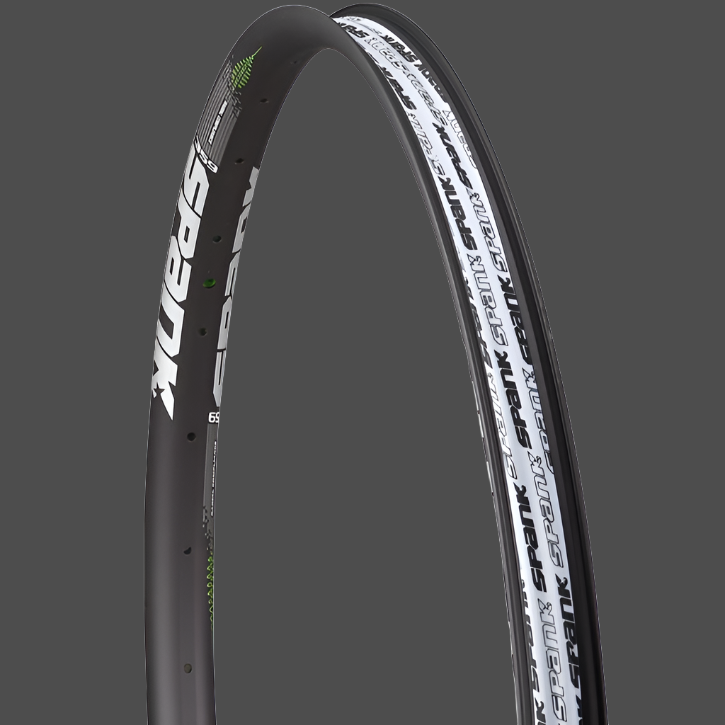 SPANK - 359 VIBROCORE RIMS – Zampa Wheels